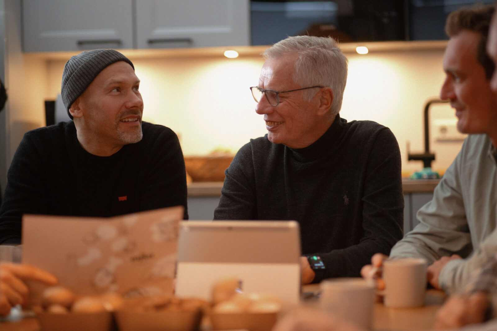 Mjko | Bio Pilzzucht: Edelpilze & Champignon Zuchtbetrieb